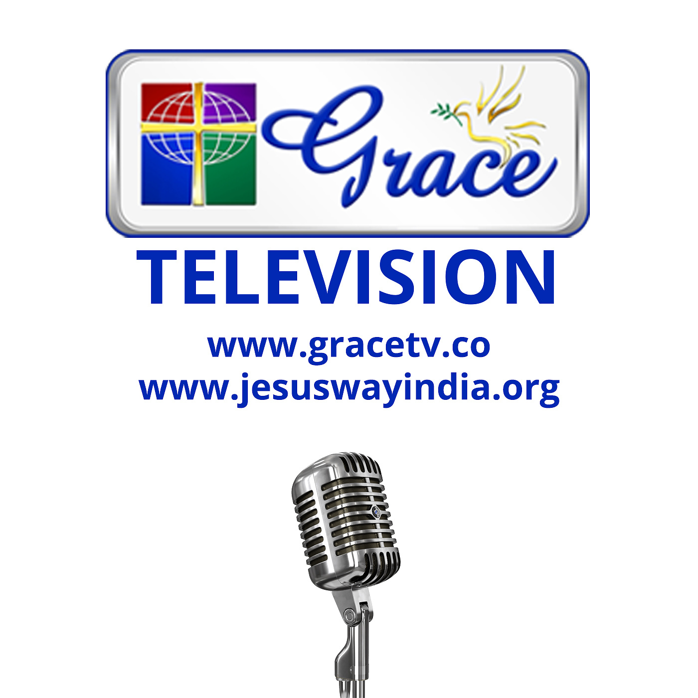 Grace TV Network (Podcast Series 2020– ) - IMDb